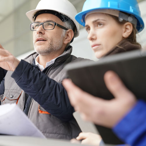 Allied and Finishing Trades | Zurich Business