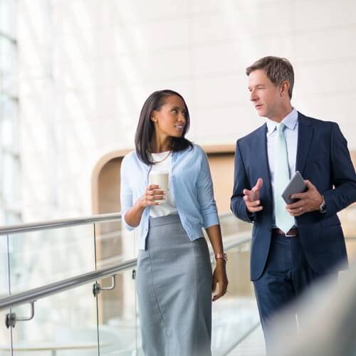 Information for Brokers | Zurich