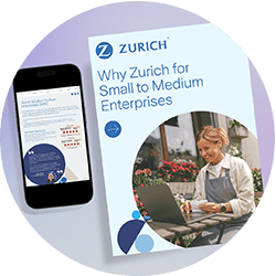 SME Insurance | Zurich Business