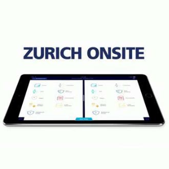 Tools and apps | Zurich Business