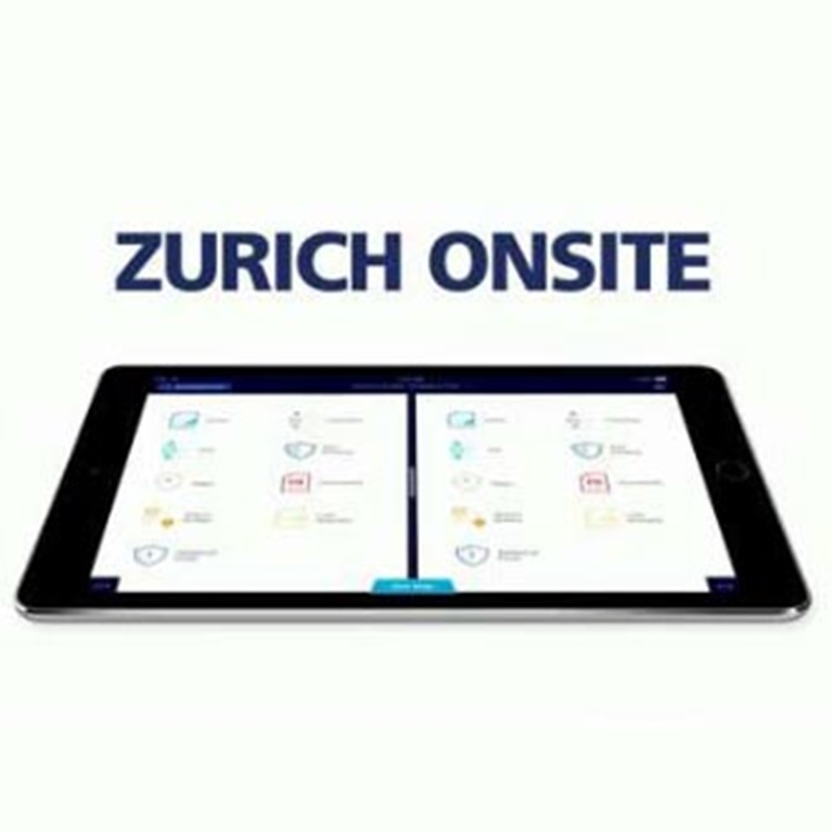 Tools and apps | Zurich Business