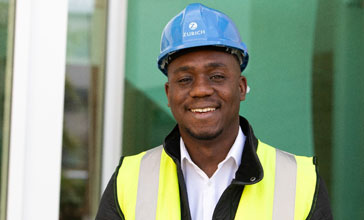 Explore the Zurich departments | Working at Zurich UK