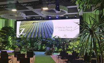 About us - Learn about Zurich Insurance UK