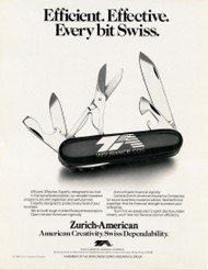 Our History | Zurich Insurance UK