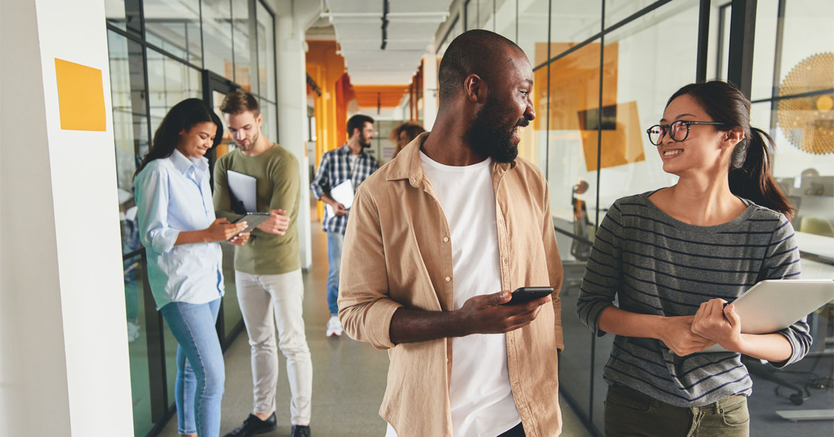 Zurich UK shares its socioeconomic pay gap | Zurich UK News