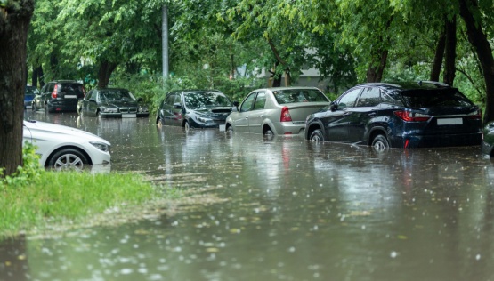 Environmental risk insight | Zurich Insurance UK