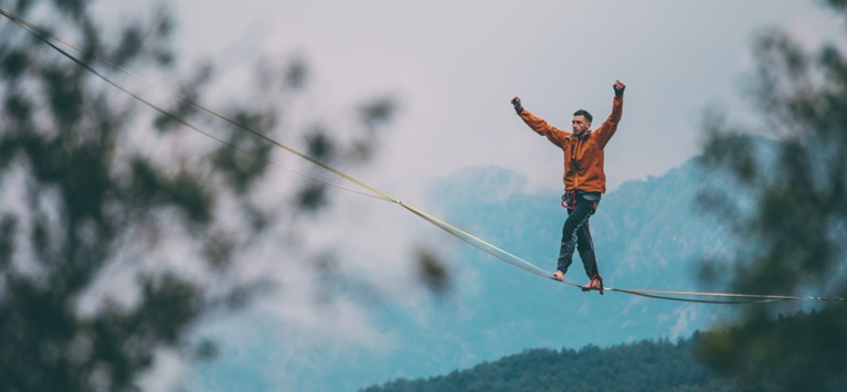 A wider lens: Understanding your risk profile