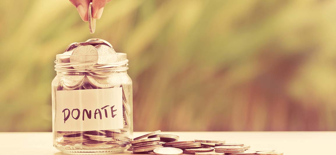 5 simple fundraising ideas for non-profits