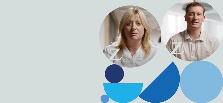 Claire Varney and Robert Ford, Zurich UK, explain restore versus replace