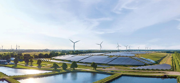 Accelerating the Climate Transition