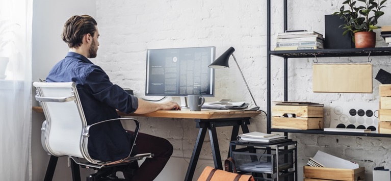 Working from home DSE risk assessments