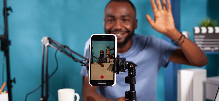 Using technology sustainably – how charities can support digital inclusion