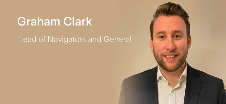 Graham Clark Q and A