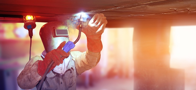 The Hot Work Permit Process: Training Videos