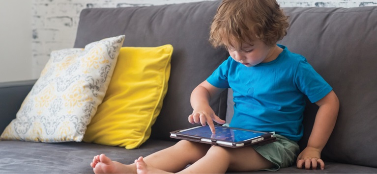 The evolving safeguarding risk landscape