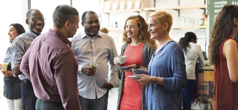 Setting up a committee for your nonprofit group