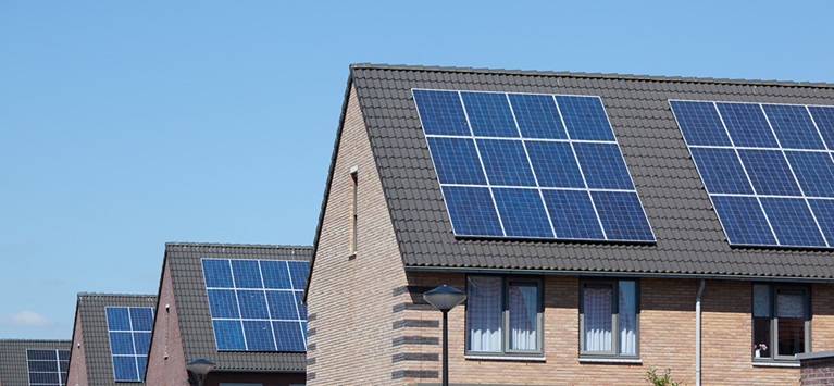 Warning as energy crisis sparks rise in solar panel blazes