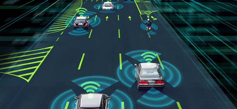 The future of motor vehicles: What does it mean for insurance and Fleet ...