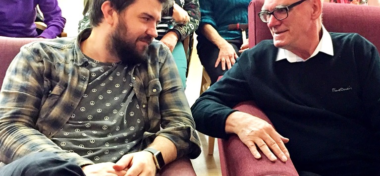 Top tips on how to get funding for your loneliness project