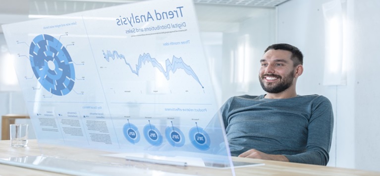 The Future of Risk Management is Digital