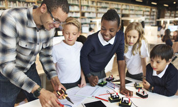 Academy and School Insurance | Zurich Municipal