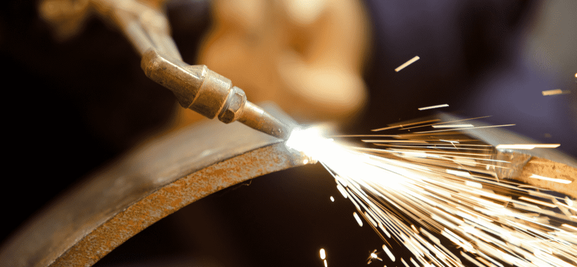 Helping you ensure your hot works are completed successfully