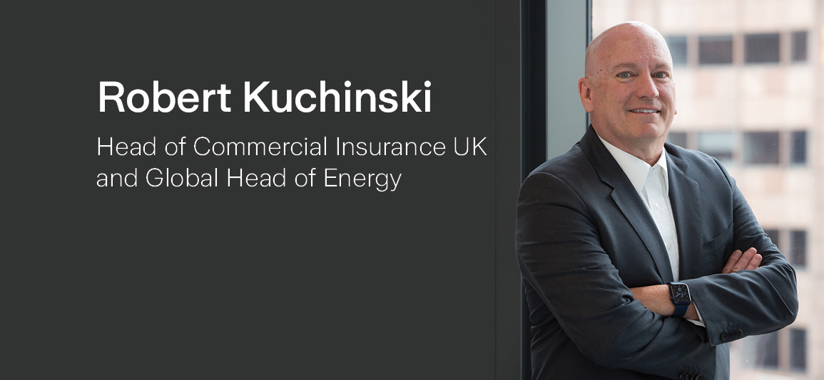 Q and A with Rob Kuchinski